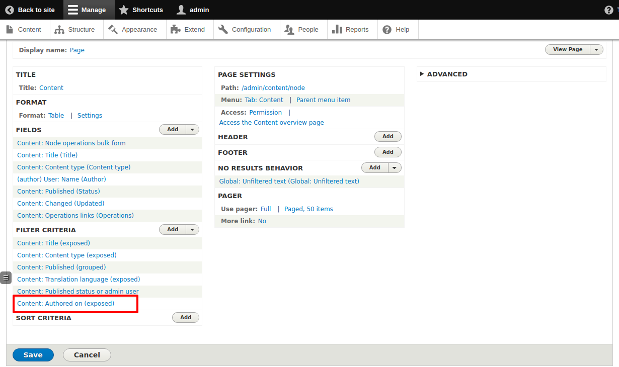 Fatal error when providing a string value to a form field that expects an array value [#2932604 ...